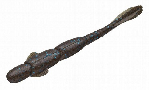 Evergreen Worm I-macho 2.8inch #H111 Dark Green Pumpkin BL (H) | eBay