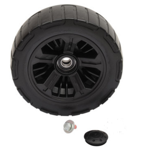 241 MM Idler Wheel Kit for Polaris Prospector Pro UTV Tracks Part ...