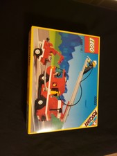 LEGO 6593 Blaze Battler Set Parts Inventory and Instructions - LEGO ...