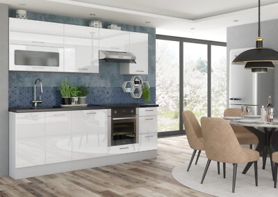 Complete Kitchen Units & Sets for sale | eBay UK