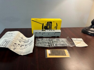 Las mejores ofertas en Highliners Indiana locomotoras para modelismo ...