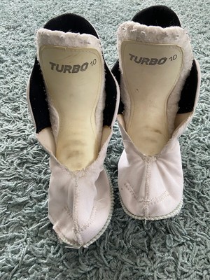 Bauer Turbo Roller Skates for sale | eBay
