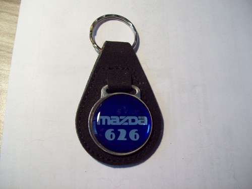 MAZDA 626 KEY CHAIN .....LAST ONE...... | eBay