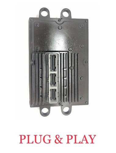 FORD 6.0 Fuel Injection Control Module FICM PLUG & PLAY | eBay