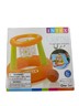Intex Pool Water Games Floating Hoops 26.5 X 21.5 Age 3+ - COLORS VARY ...
