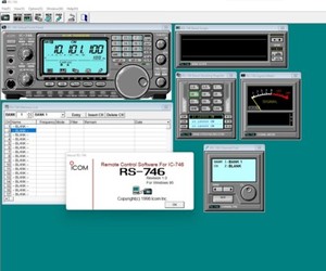 Software Other Ham Radio Equipment for sale | eBay