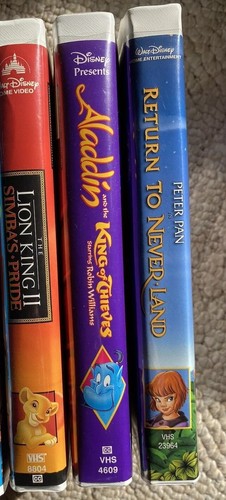 VHS lot | eBay