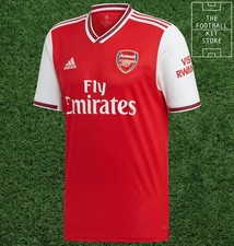Arsenal Football Shirts for sale | eBay