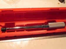 Snap-on 1/2 in. Torque Wrenches for sale | eBay