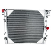 Jeep Wrangler Radiators at Andy's Auto Sport