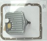 GM 700R4 TRANSMISSION FILTER SERVICE KIT - W/ CORK PAN GASKET 1982 ...