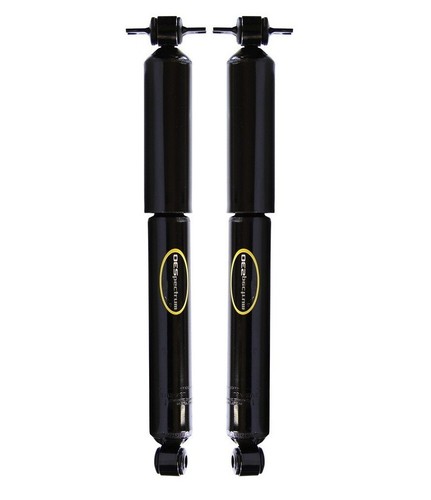 Pair Set of 2 Rear Monroe Susp Shock Absorbers for Jeep Cherokee w/o ...