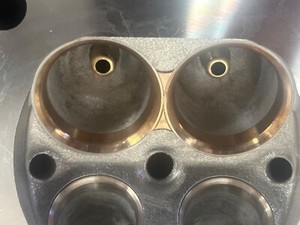 SHORT BLOCK CHARLIE PRO1 RACING | eBay Stores