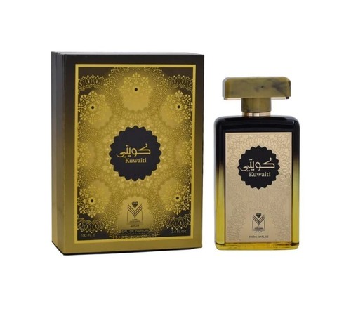 Kuwaiti Perfume by Almas unisex perfume 100ml Spray-🥇100% original | eBay
