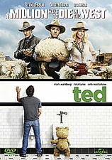 Ted Box Set DVDs & Blu-rays for sale | eBay