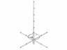CB Homebase Antenna Sirio Starduster M400 10m Base Omnidirectional 1000 ...