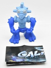 LEGO 4045 Nepol, McDonald's Number 5 Set Parts Inventory and ...