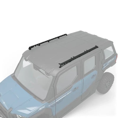 Polaris Rhino-Rack® Roof Rack Mount for Polaris XPEDITION XP 5 and ADV ...