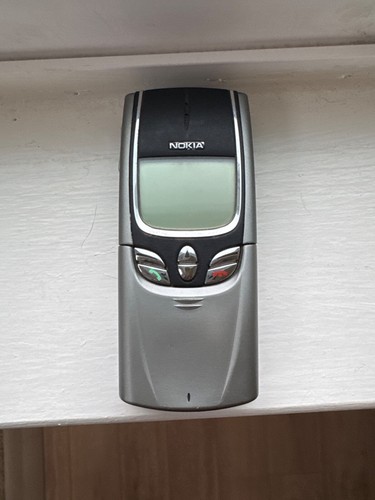 Nokia 8890 Very Rare - For Collectors | eBay