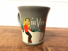 The View Mug In Tv Memorabilia Mugs & Coasters for sale | eBay