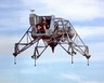APOLLO 9 LUNAR MODULE SPIDER IN LUNAR LANDING CONFIGRATION 8X10 PHOTO ...