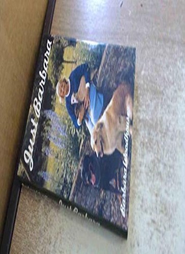 JUST BARBARA By Barbara Woodhouse | eBay