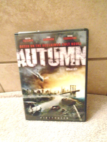 autumn dvd | eBay
