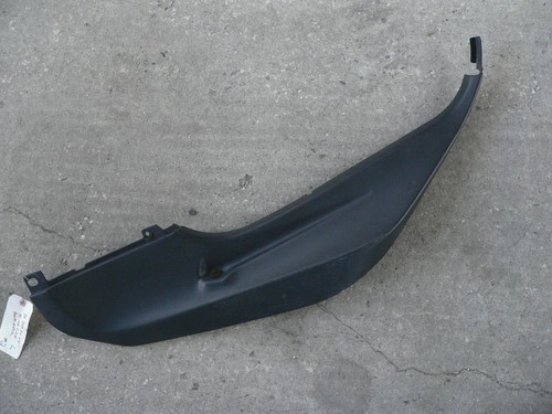 NISSAN 300ZX Z32 HATCH TRUNK FINISHER LEFT SIDE TRIM PANEL 2+0 90/92 | eBay