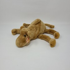 Humphrey the Camel - Beanie Buddies - Beaniepedia