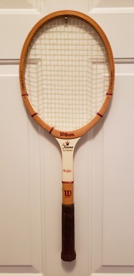 Wilson Jack Kramer for sale | eBay