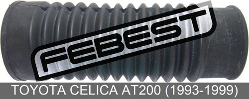 Rear Shock Absorber Boot For Toyota Celica At200 (1993-1999) | eBay ...