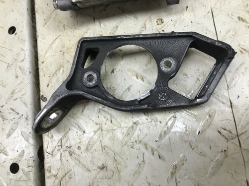 SKIDOO MXZ REV XP REVXP 600 ETEC 600 motor mount | eBay