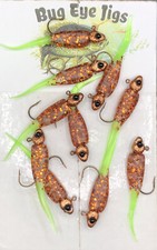 Bug Eye Jigs | eBay Stores