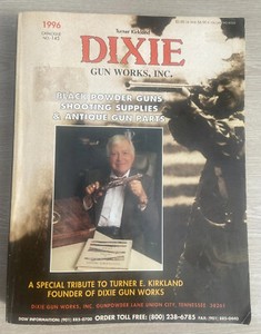 dixie gun works catalog products for sale | eBay