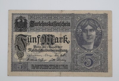 German Banknotes in German Banknotes for sale | eBay
