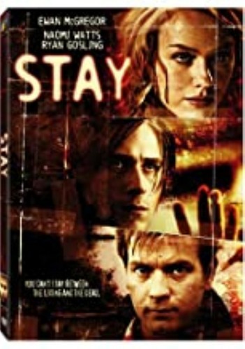 Stay Dvd 24543224006| eBay