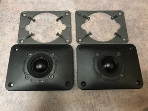 Polk Monitor Series 2 In Vintage Speakers for sale | eBay