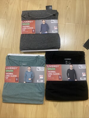 Livergy Clothing for Men for sale | eBay UK