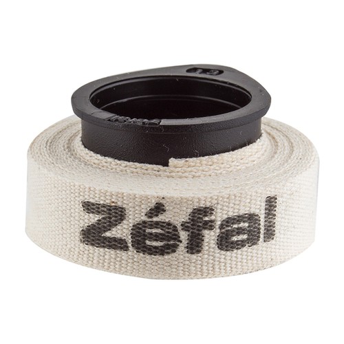 Zefal Cloth Rim Strips Tape 17mm Rolls PAIR good for Road Bike ...