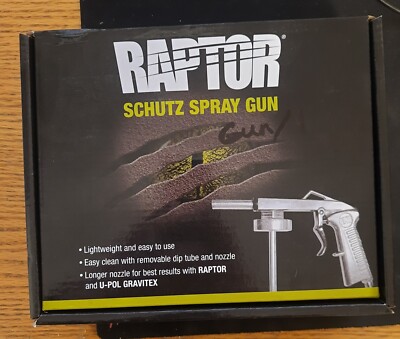 schutz gun products for sale | eBay