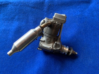 Sc Engine in Rc Petrol/Nitro Engines for sale | eBay