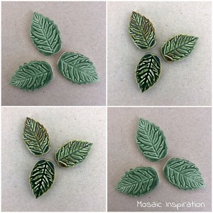 MOSAIC INSPIRATION~ Ceramic Inserts | eBay Stores