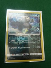 Pangoro Pokemon Cards - Find Pokemon Card Pictures With Our Database ...