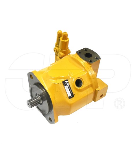 1725636 Pump Group-PS Fits Caterpillar D11R D11T | eBay