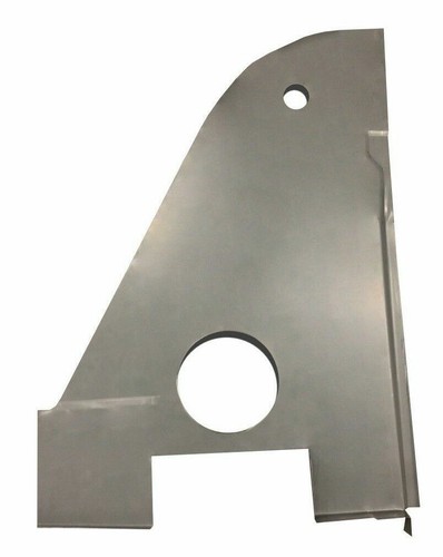 1966-77 BRONCO PASSENGER SIDE FRONT KICK PANEL NEW! FREE SHIPPING! | eBay