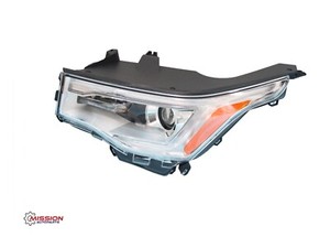 Headlight Assemblies for 2017 GMC Acadia for sale | eBay