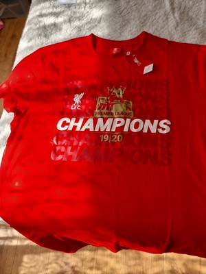 Liverpool Top products for sale | eBay UK
