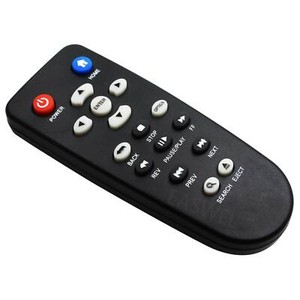 Wd Tv Live Remote for sale | eBay