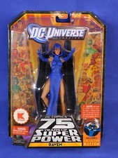DC DC Universe Classics Raven
