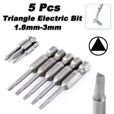 Electric Screwdriver Bits for sale | eBay UK